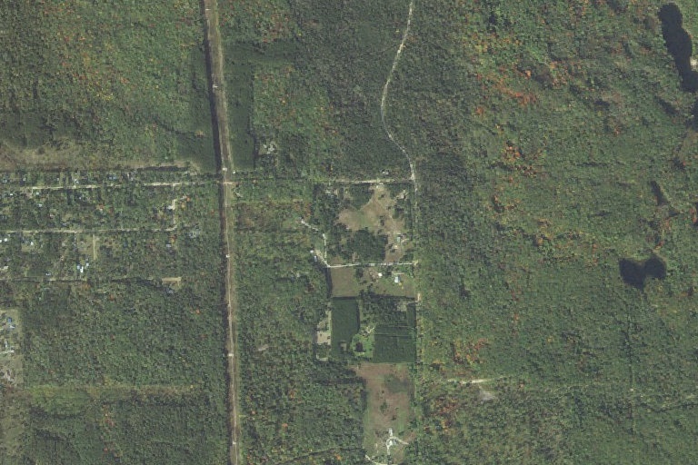 Emergency medical lift assist for elderly man, Rose City MI | CrimeRadar