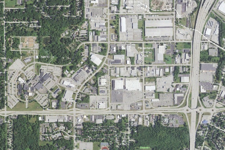 Person has seizure inside Sam's Club in Green Bay, Green Bay WI | CrimeRadar