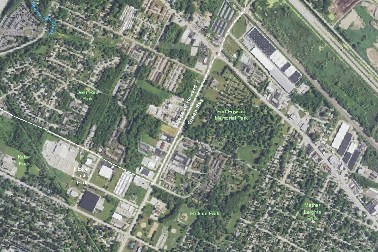 Medical units respond to unknown issue at Blue J Springs, Green Bay WI ...