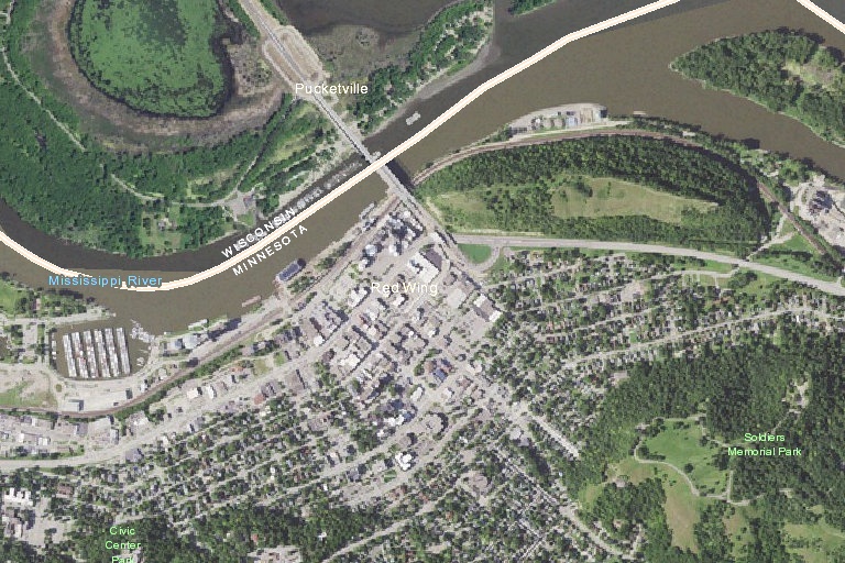 Medical emergency for weak elderly man unable to walk, Red Wing MN ...