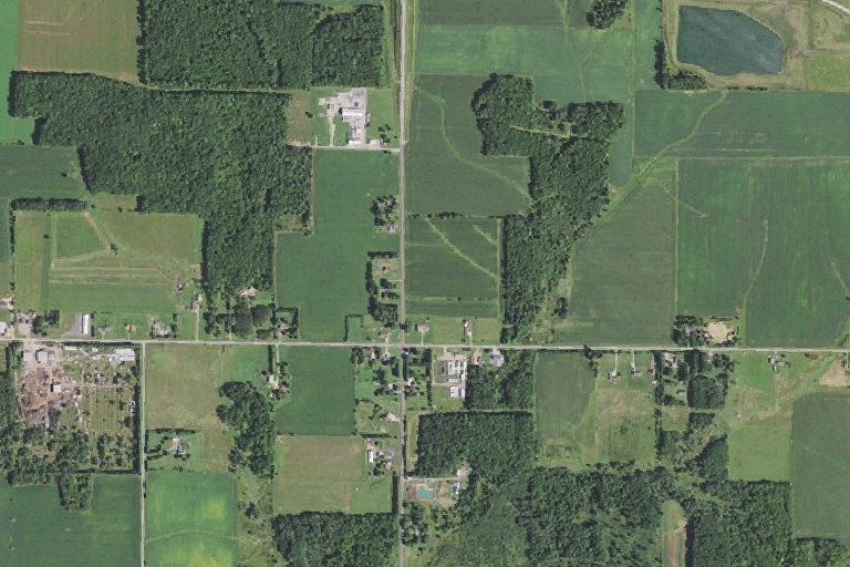 Officers search for missing juvenile near Washington Ave, Marshfield WI ...