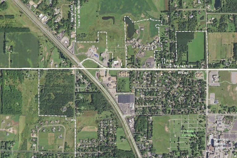 Gas and carbon monoxide alarms trigger safe evacuation at Marshfield ...