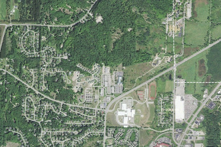 Fire alarm triggers evacuation at middle school, Traverse City MI ...