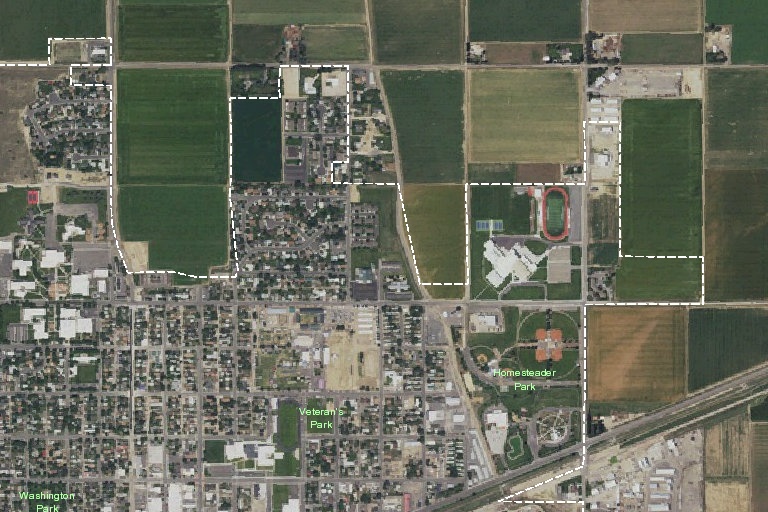 Gas sensors deployed in pizza kitchen fire scare in Powell, Powell WY ...