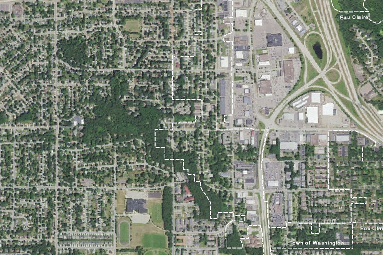 Possible domestic disturbance near Arthur St, Eau Claire WI | CrimeRadar