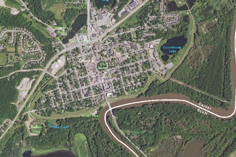 Commercial fire alarm at River Bend Place in Chaska, Chaska MN | CrimeRadar