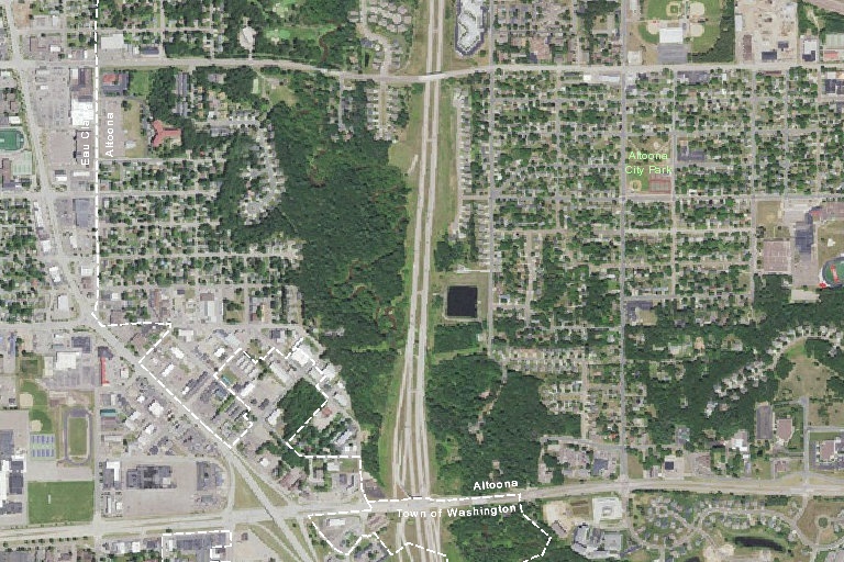 Narcan saves life in overdose at Maple Manor Motel, Eau Claire WI | CrimeRadar