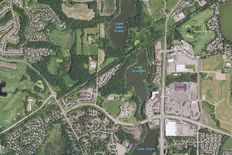 Fire alarm activation at Jonathan Elementary School, Chaska MN | CrimeRadar
