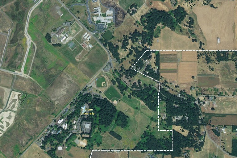 Fire alarm reported at Corban University, Salem OR | CrimeRadar