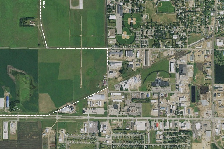 Man refuses to leave property after preaching, Watertown SD | CrimeRadar