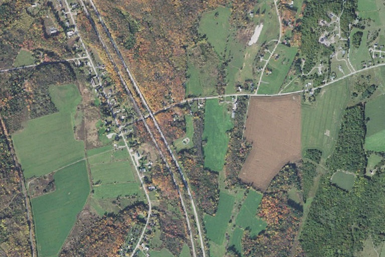 Elderly man with abdominal pain needs medical aid, Swanton VT | CrimeRadar