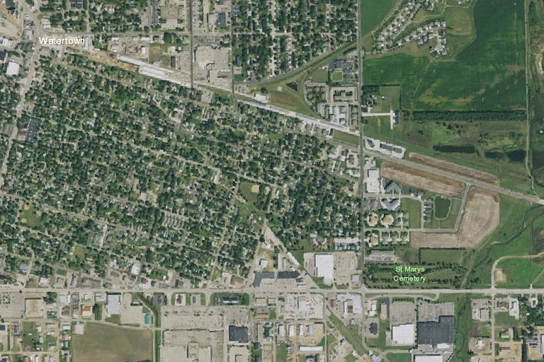 Loud fireworks reported near Circle Drive East, Watertown SD | CrimeRadar