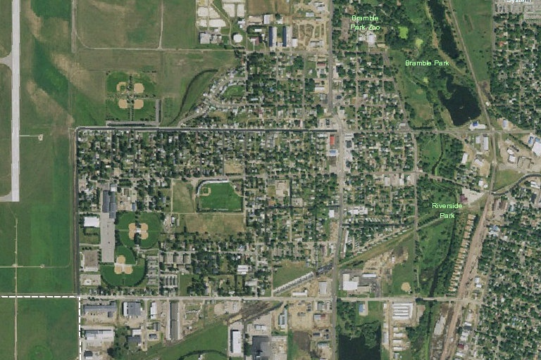 Apparent disturbance heard near 13th St SW, Watertown SD | CrimeRadar