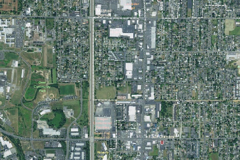 Fire crews respond to alarm near Lancaster Dr NE, Salem OR | CrimeRadar