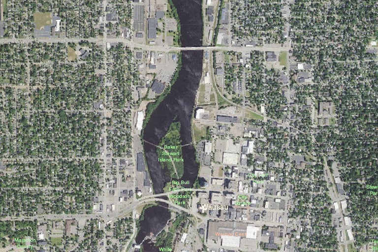 Fire alarm prompts evacuation at Riverside Place, Wausau WI | CrimeRadar