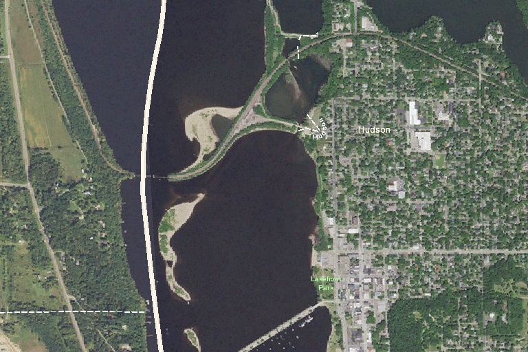 Possible wanted person near Orange St, Hudson WI | CrimeRadar