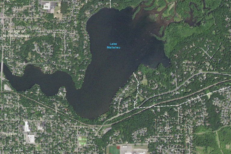 Juveniles gather items from backyard after arriving in two vehicles ...