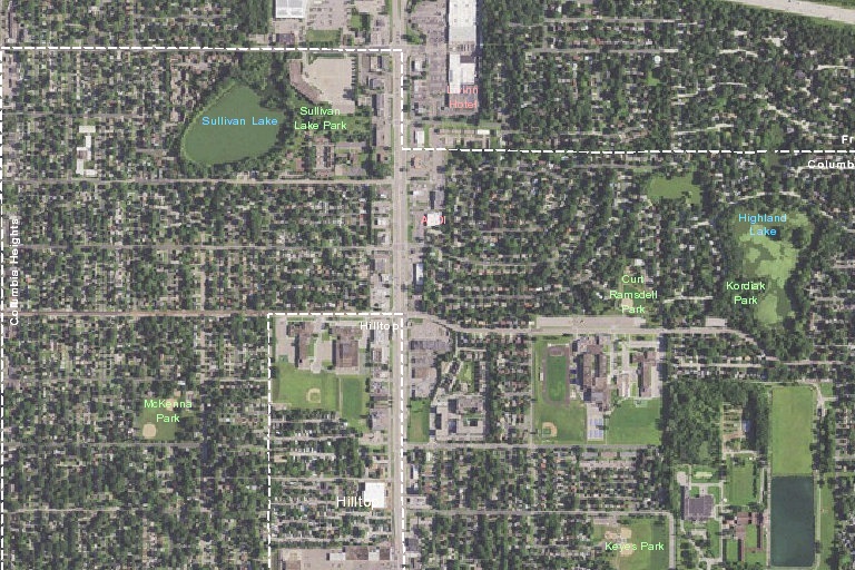 Severe bleeding reported at Supermercado in Hilltop, Hilltop MN ...