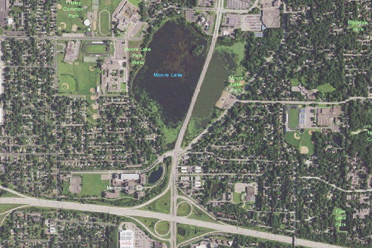 Medical alarm activated near Polk St NE in Fridley, Fridley MN | CrimeRadar