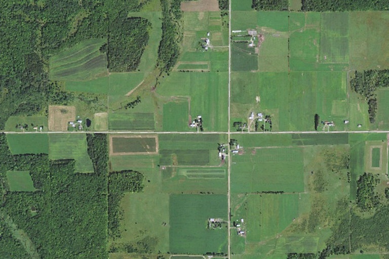 Person seriously injured in farm auger accident, Taylor County WI ...