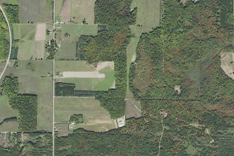 Two-car crash causes panic attack near Old US-27 and Pawcat Rd, Otsego ...