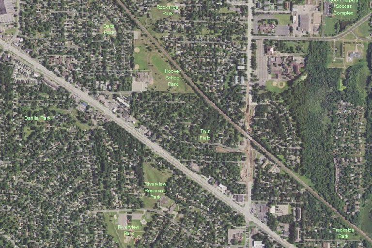 Vehicle hits barrier on Highway 10 near Coon Rapids Blvd, Coon Rapids ...