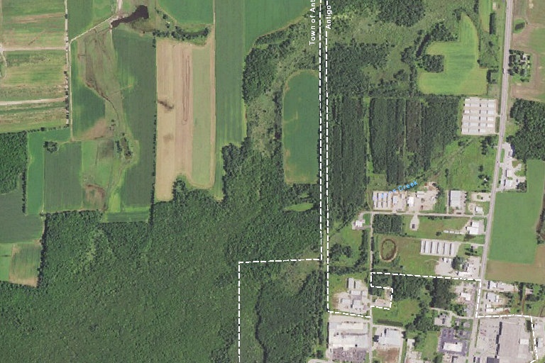 Burning smell sparks concern at Antigo residence, Antigo WI | CrimeRadar