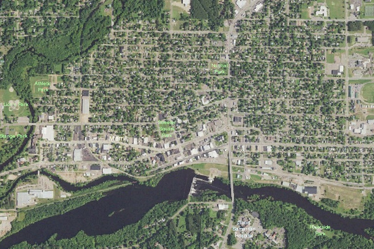 Welfare check conducted near east main street apartment, Merrill WI ...