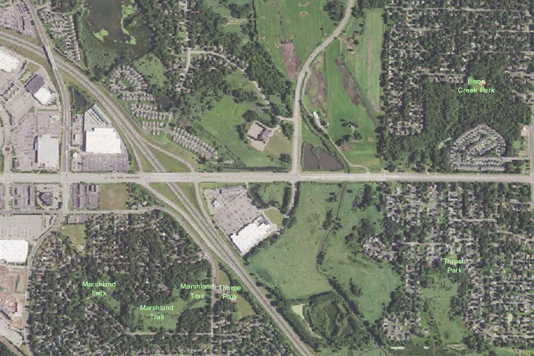 Vandalism reported at ice arena on Crooked Lake Boulevard, Anoka County ...