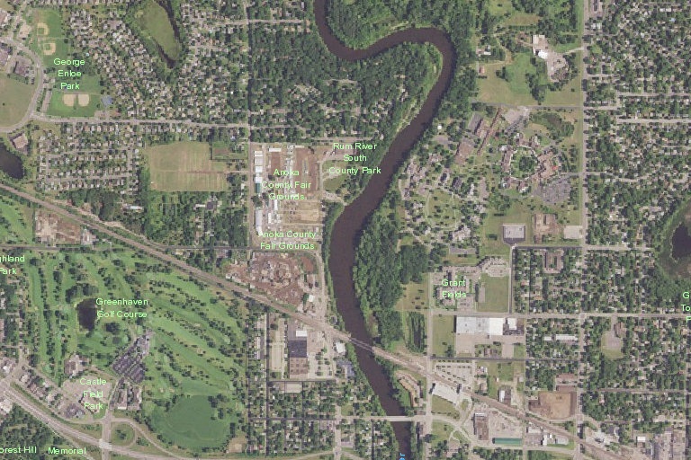 Squatters spark alarm at Anoka apartment laundry room, Anoka MN | CrimeRadar