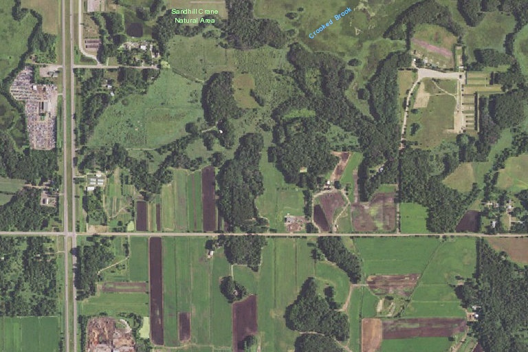 Gun and drug activity reported in Anoka County hotel, Anoka County MN | CrimeRadar