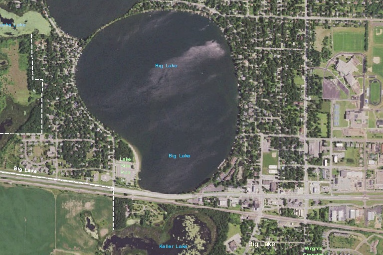 Overdose reported at gas station in Big Lake, Big Lake MN | CrimeRadar