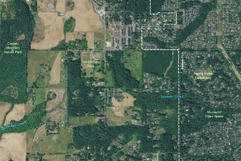 Medical emergency prompts fire and EMS response in Beaverton, Beaverton ...