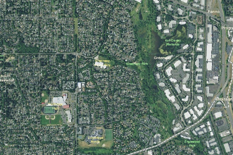 Medical call for man with back pain after surgery, Beaverton OR ...