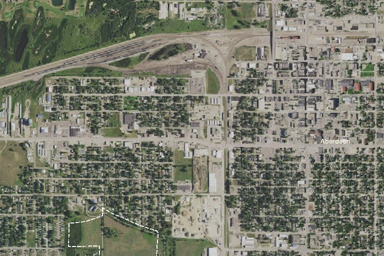 Medical emergency for young female near S 9th St, Aberdeen SD | CrimeRadar