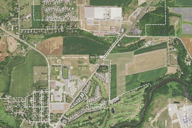 Resident reports faulty smoke detector in Cold Spring, Cold Spring MN ...