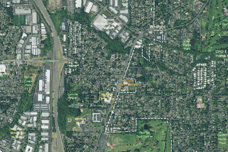 elderly female with dizziness and altered consciousness at swim center ...