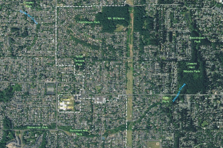 Police and medical respond to welfare check on elderly man, Beaverton ...