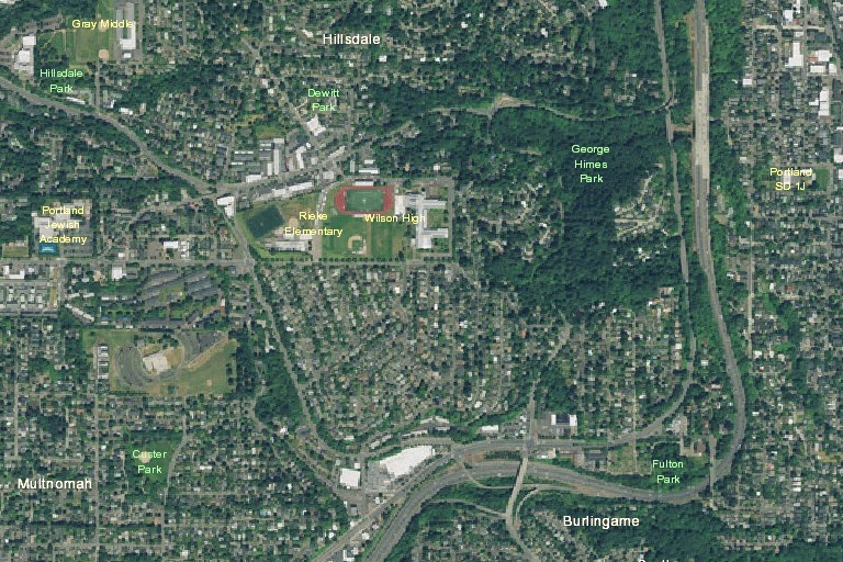 Fire crews respond to alarm at local car wash, Portland OR | CrimeRadar