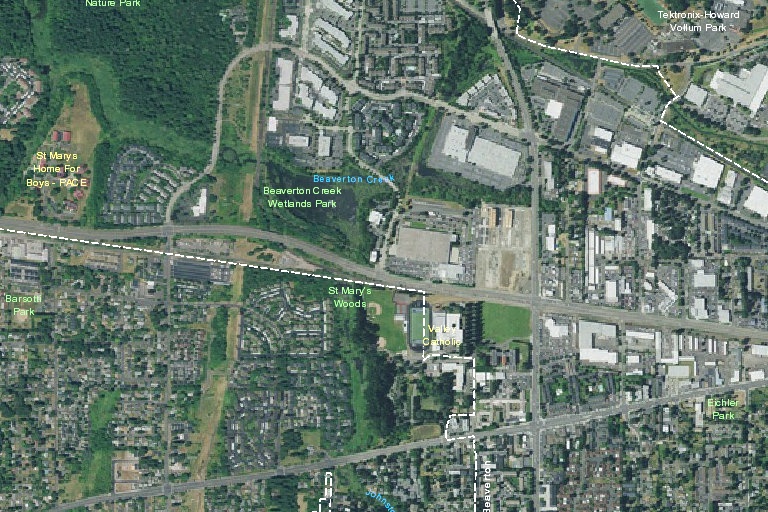 Two adults injured in medical emergency at Beaverton residence ...