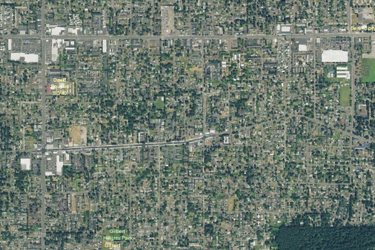 Car crashes into tree on Southeast 130th Ave, Portland OR | CrimeRadar