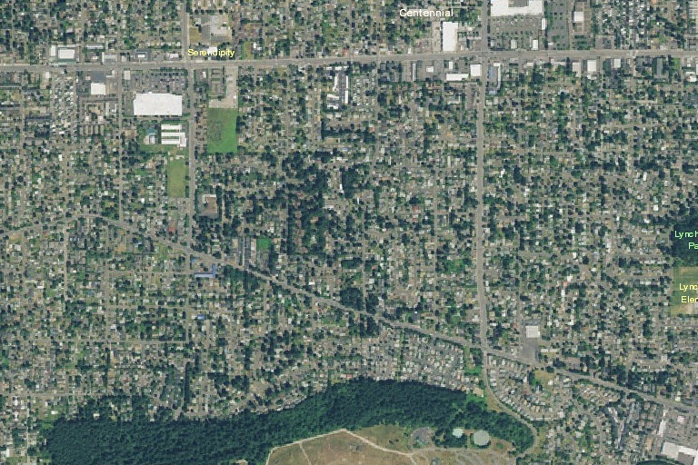 Carbon monoxide alarm at mobile home park, Portland OR | CrimeRadar