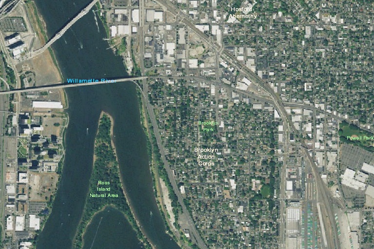 Transformer alarms and power outages reported in Portland area ...