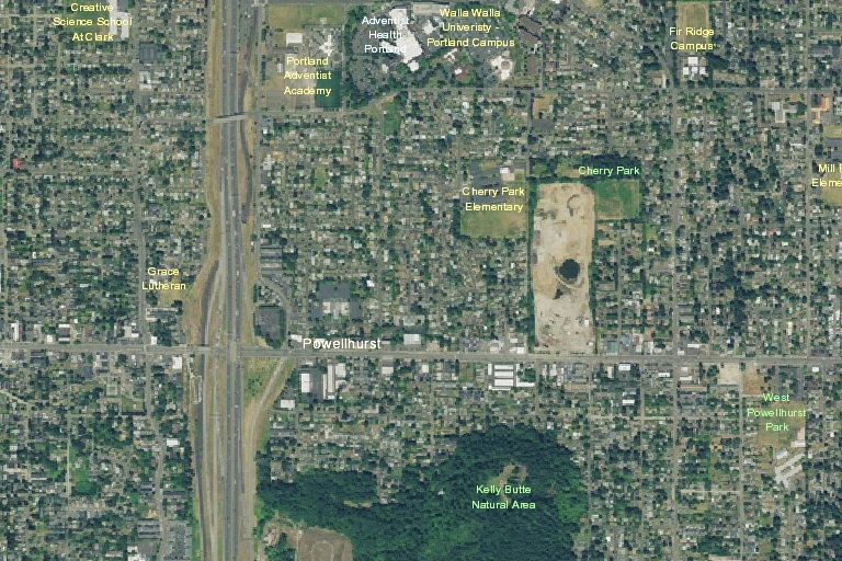 Medical emergency involving six at Epic Sports Bar, Portland OR ...