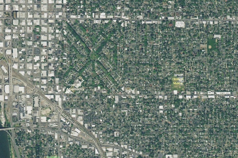 Small fire reported at bus stop near Southeast Tamarack avenue ...