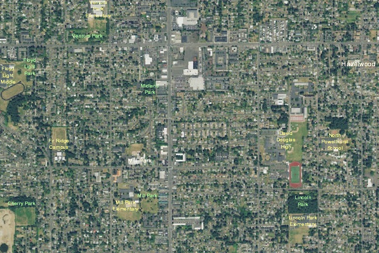 Fire crew responds to carbon monoxide alarm, Portland OR | CrimeRadar