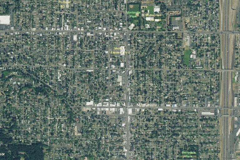 False fire alarm at Academy Theater, Portland OR | CrimeRadar