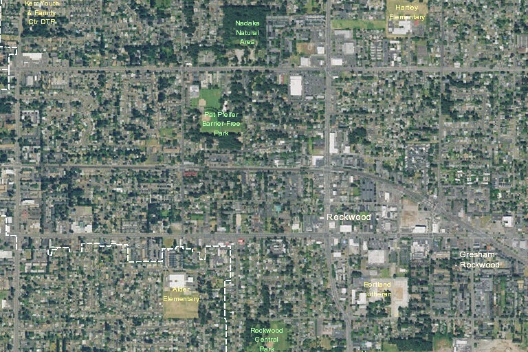 Fire crew responds to commercial alarm near Pine St, Portland OR ...