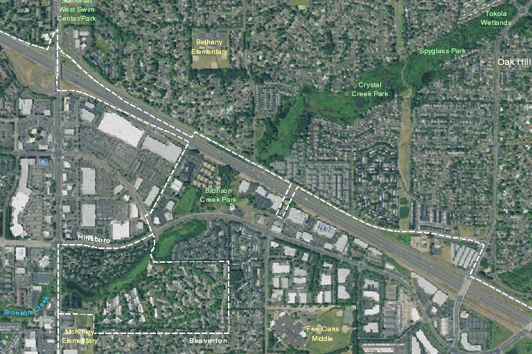 Young woman near Meridian Park hospital worsens concussion symptoms ...