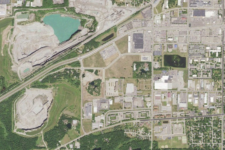 Man falls with possible ankle injury in apartment, Waite Park MN ...